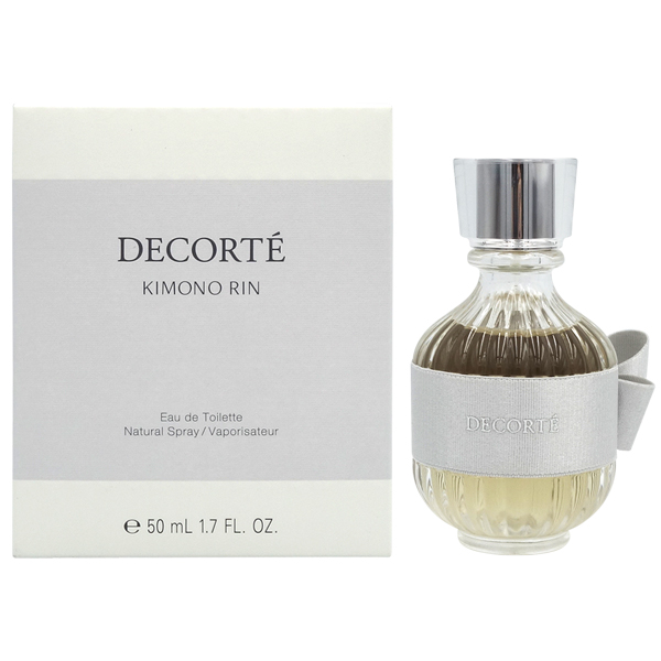 コスメデコルテ COSME DECORTE キモノ リン EDT SP 50ml