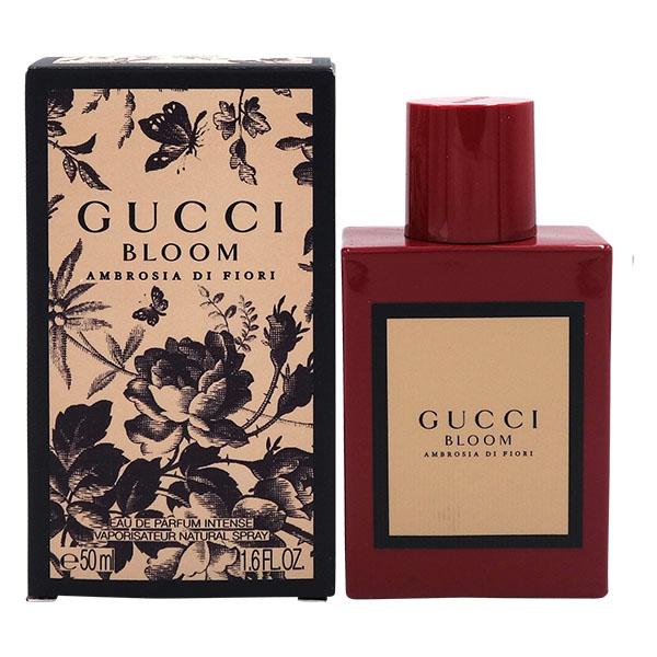 グッチ GUCCI グッチ ブルーム アンブロシア ディ フィオーリ EDP SP 50ml 【送料無料】GUCCI BLOOM AMBROSIA DI FIORI【ギフト】