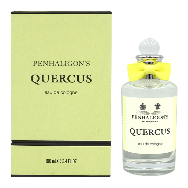 【ペンハリガン】 クァーカス EDC SP 100ml (メンズ)【ギフト】