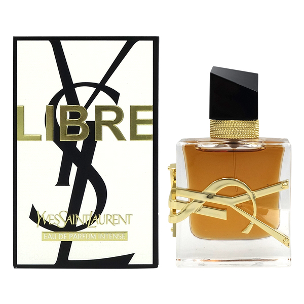 イヴ サンローラン YVES SAINT LAURENT リブレ オードパルファム アンタンス EDP SP 30ml LIBRE