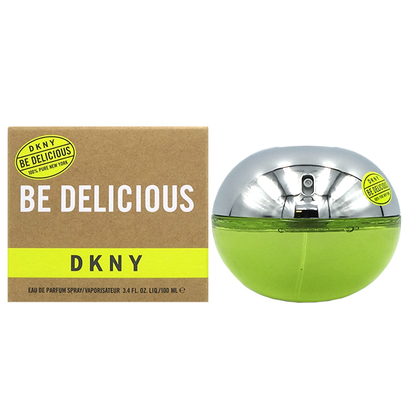 【ダナキャラン】 ビーデリシャス EDP SP 100ml【ギフト】