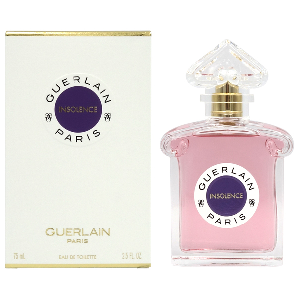 ゲラン GUERLAIN アンソレンス EDT SP 75ml Guerlain Insolence