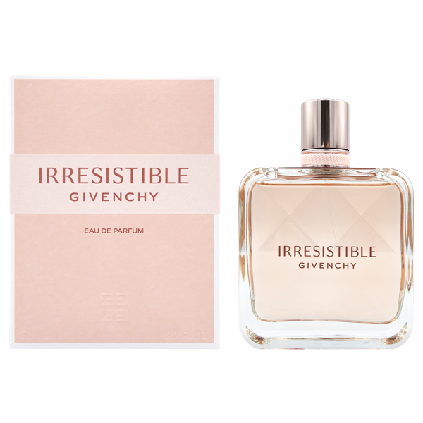 ジバンシイ GIVENCHY イレジスティブル EDP SP 80ml