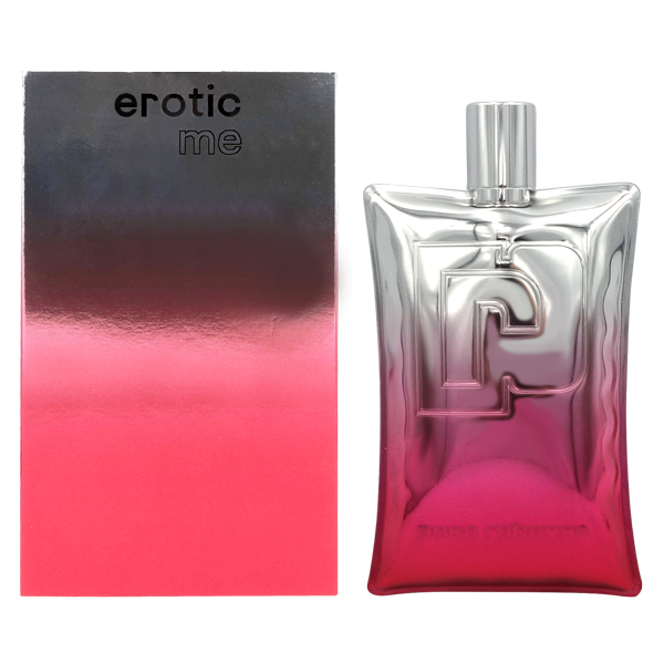 パコ ラバンヌ PACO RABANNE エロティックミー EDP SP 62ml