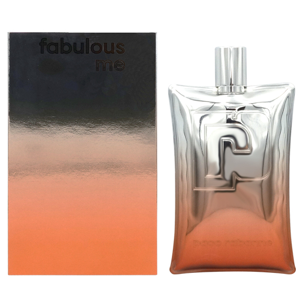 パコ ラバンヌ PACO RABANNE ファビュラスミー EDP SP 62ml