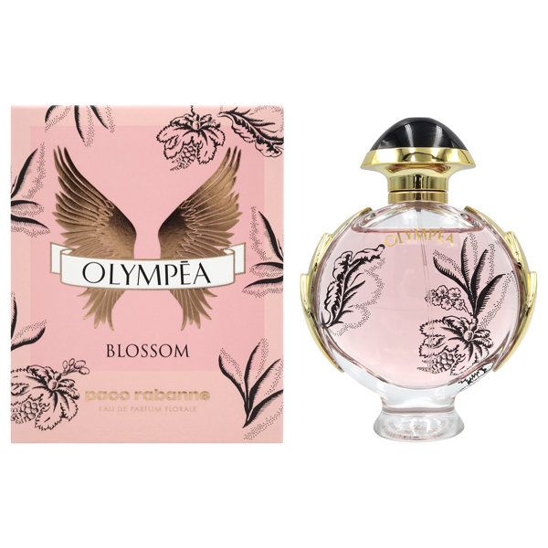 パコ ラバンヌ PACO RABANNE オリンピア ブロッサム EDP SP 80ml