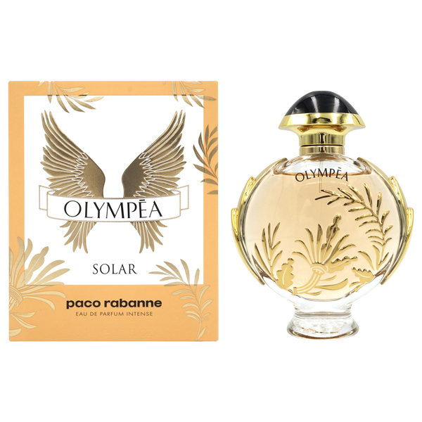 パコ ラバンヌ PACO RABANNE オリンピア ソーラー インテンス EDP SP 80ml
