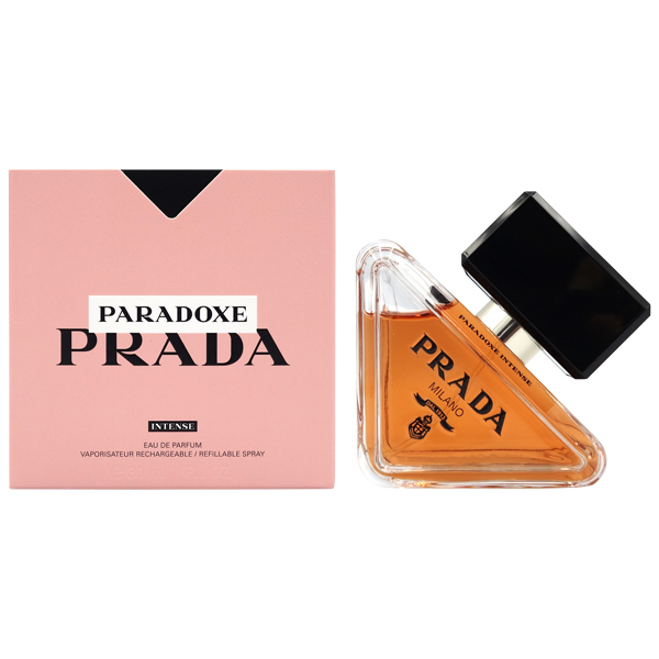 プラダ PRADA パラドックス インテンス EDP SP 30ml PARADOXE INTENSE