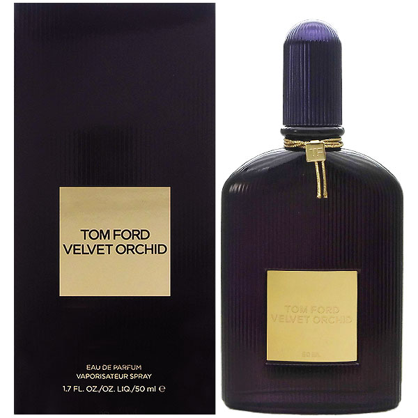 トムフォード TOM FORD ヴェルベット オーキッド EDP SP 50ml