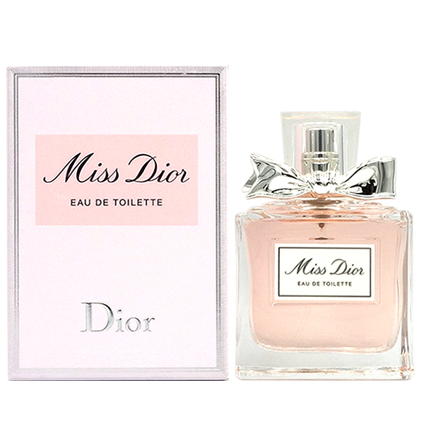 【クリスチャン ディオール】 ミス ディオール ［シェリー］ EDT SP 50ml【ギフト】