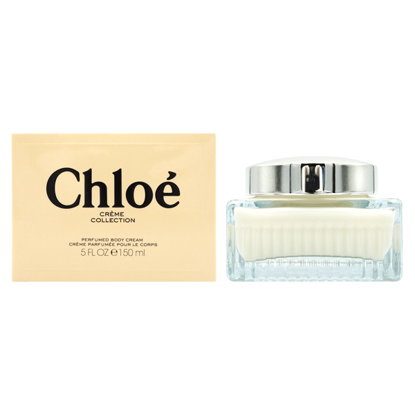 クロエ CHLOE クロエ パフュームボディクリーム 150ml レディース【ギフト】