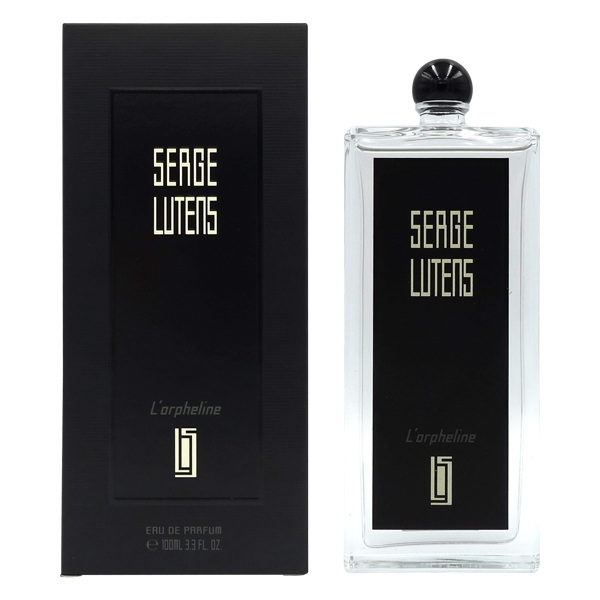 セルジュ・ルタンス SERGE LUTENS ロルフェリン (灰の乙女) EDP SP 100ml L’orpheline【送料無料】