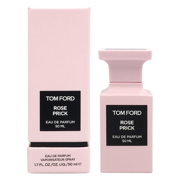 トムフォード TOM FORD ローズプリック EDP SP 50ml【送料無料】