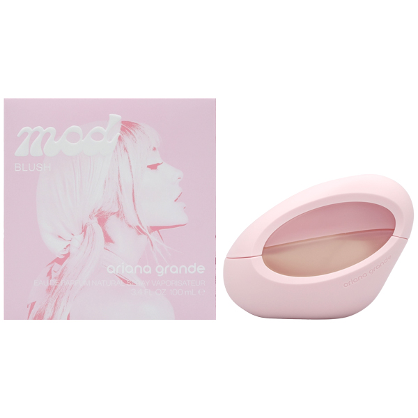 アリアナ グランデ ARIANA GRANDE モッド ブラッシュ EDP SP 100ml