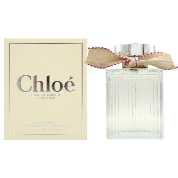 クロエ CHLOE ルミヌーズ EDP SP 100ml