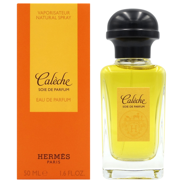 エルメス HERMES カレーシュ ソワ ド パルファム EDP SP 50ml