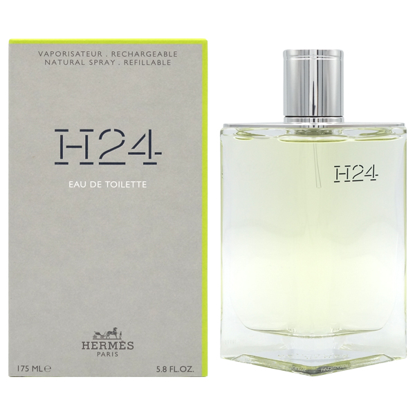 エルメス HERMES H24 EDT SP 175ml