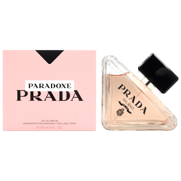 プラダ PRADA パラドックス EDP SP 90ml PARADOXE