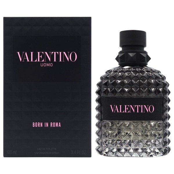 ヴァレンティノ VALENTINO ヴァレンティノ ウォモ ボーン イン ローマ EDT SP 100ml