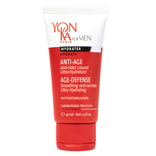 ヨンカ YONKA アージュ ディフェンス 40ml