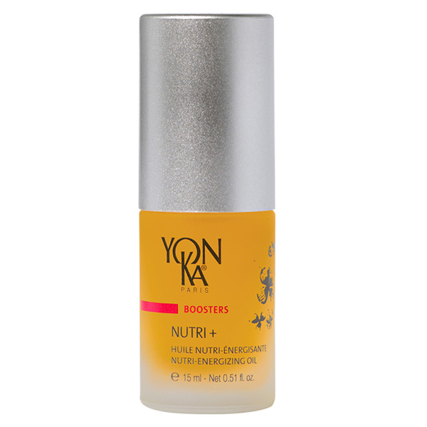 ヨンカ YONKA ニュートリ＋ 15ml