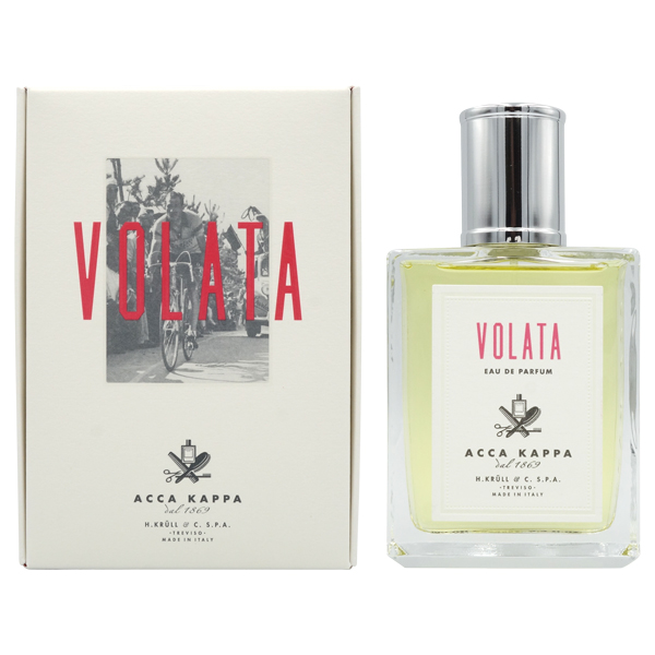 アッカカッパ ACCA KAPPA ヴォラータ EDP SP 100ml