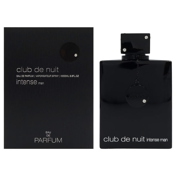 アルマフ ARMAF クラブ ドゥ ニュイ インテンス マン EDP SP 200ml