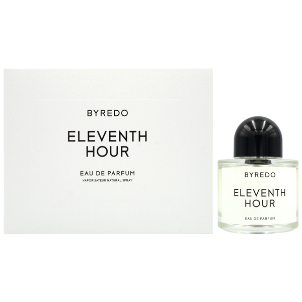 バイレード BYREDO イレヴンスアワー EDP SP 50ml バレード ELEVENTH HOUR