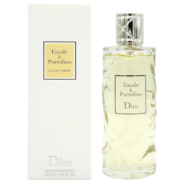 クリスチャン ディオール CHRISTIAN DIOR ディオール エスカル ア ポルトフィーノ EDT SP 125ml