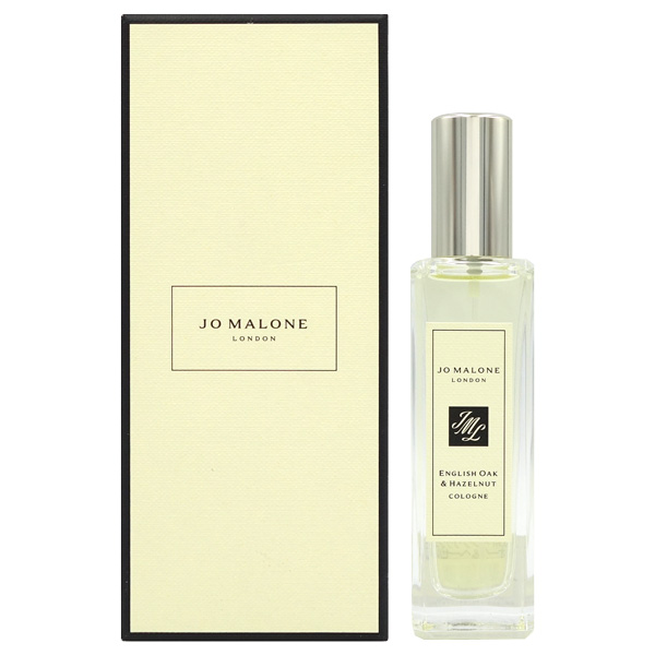 ジョーマローン JO MALONE イングリッシュ オーク＆ヘーゼルナッツ コロン EDC SP 30ml