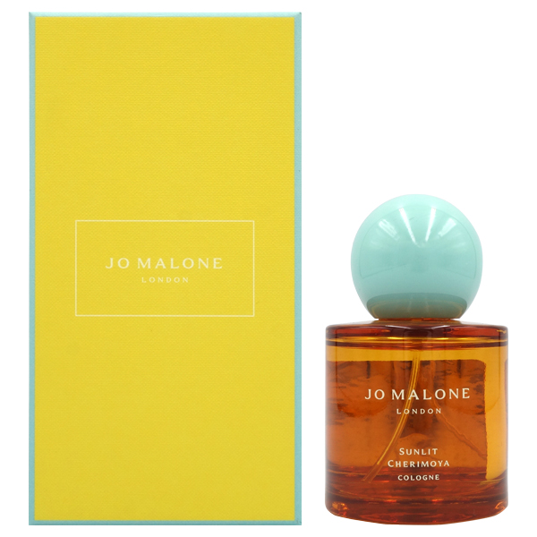 ジョーマローン JO MALONE サンリット チェリモヤ EDC SP 50ml Sunlit Cherimoya