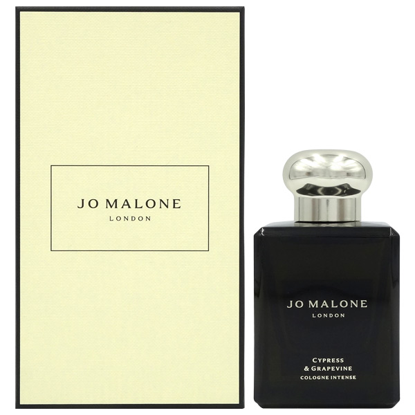 ジョーマローン JO MALONE サイプレス ＆ グレープバイン コロン インテンス EDC SP 50ml