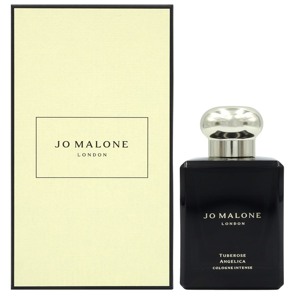 ジョーマローン JO MALONE チューベローズ アンジェリカ コロン インテンス EDC SP 50ml