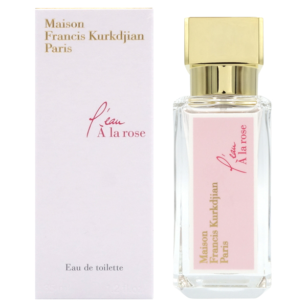 メゾン フランシス クルジャン MAISON FRANCIS KURKDJIAN ロー ア ラ ローズ オードトワレ EDT SP 35ml