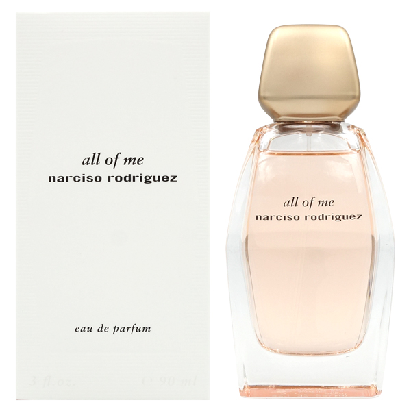 ナルシソロドリゲス NARCISO RODRIGUEZ オール オブ ミー EDP SP 90ml
