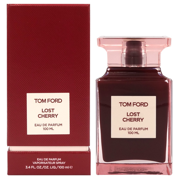 トムフォード TOM FORD ロスト チェリー EDP SP 100ml LOST CHERRY
