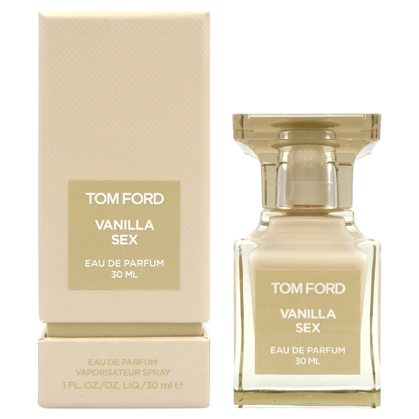 トムフォード TOMFORD バニラ セックス EDP SP 30ml