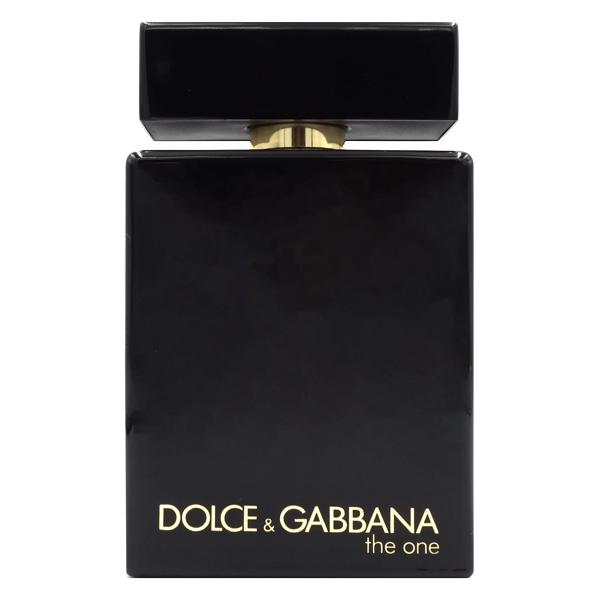 ドルチェ＆ガッバーナ D&G  ザ ワン フォーメン インテンス EDP SP 100ml【オードパルファム】【訳あり・テスター・未使用品】