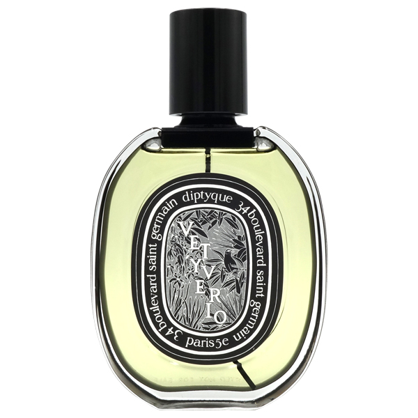ディプティック DIPTYQUE  ヴェチヴェリオ  EDP SP 75ml【オードパルファム】【訳あり・テスター・未使用品】VETYVERIO