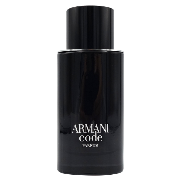 ジョルジオ アルマーニ GIORGIO ARMANI コード プールオム ル パルファム SP 75ml【訳あり・テスター・未使用品】