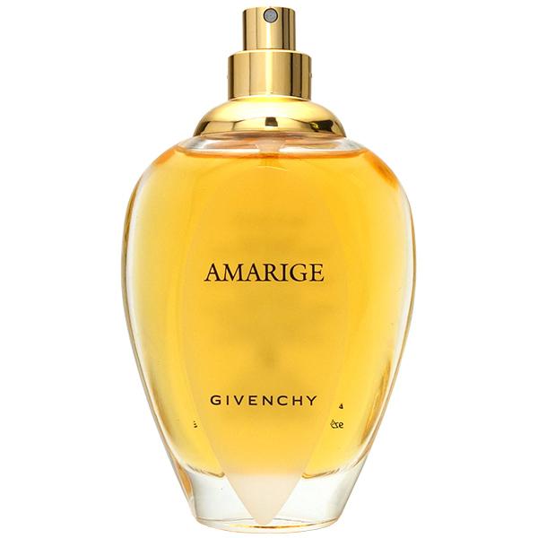 【訳あり】ジバンシィ GIVENCHY アマリージュ EDT SP 100ml【テスター・未使用品】AMARIGE