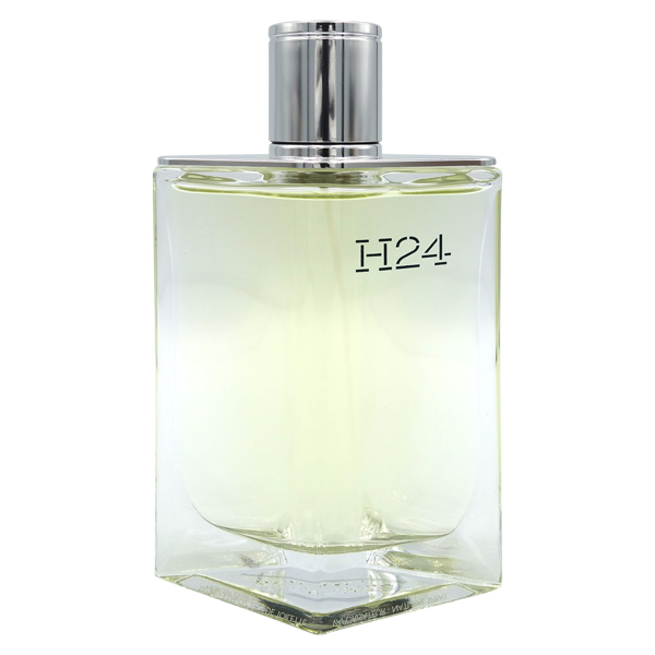 エルメス HERMES H24 EDT SP 100ml【訳あり・テスター・未使用品】