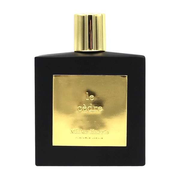 ミラーハリス Miller Harris ル シダー EDP 100ml【訳あり・テスター・未使用品】【送料無料】