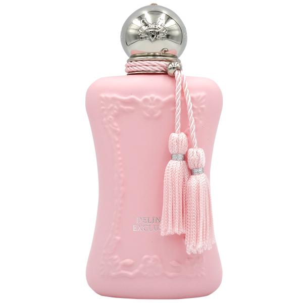 パルファム ドゥ マルリー PARFUMS DE MARLY デリナ ロイヤル エクスクルーシフ EDP SP 75ml【訳あり・テスター・未使用品】