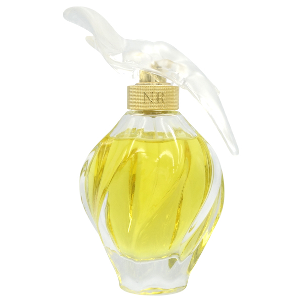 ニナリッチ NINA RICCI レールデュタン EDP SP 100ml【オードパルファム】【訳あり・テスター・未使用品】