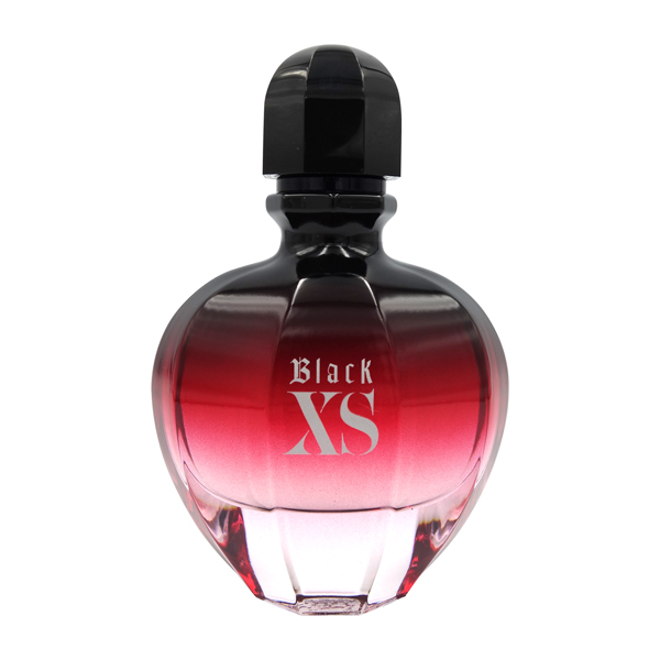 パコ ラバンヌ PACO RABANNE ブラック エクセス フォーハー EDP SP 80ml【訳あり・テスター・未使用品】 BLACK XS FOR HER