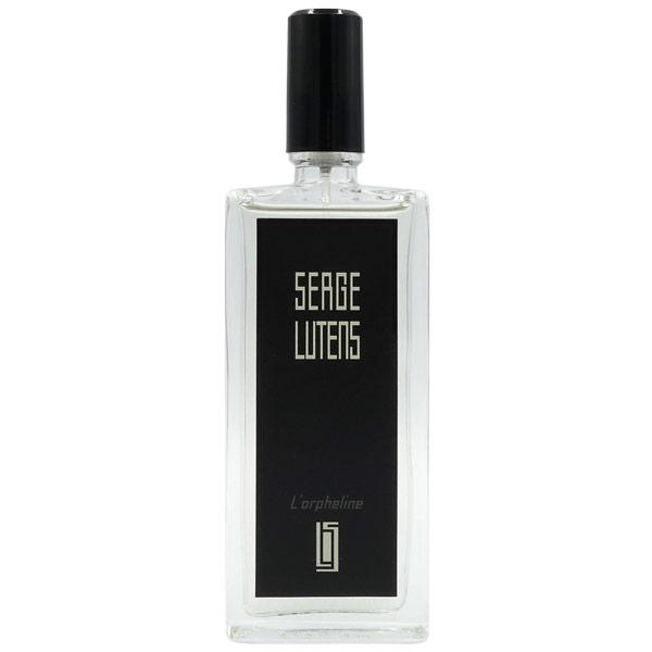 セルジュ・ルタンス SERGE LUTENS ロルフェリン（灰の乙女）EDP SP 50ml【訳あり・テスター・未使用品】