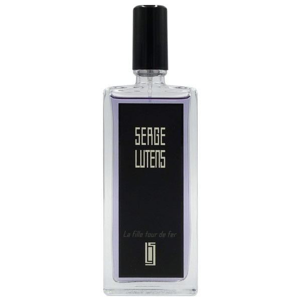 セルジュ・ルタンス SERGE LUTENS ラフィーユトゥールドゥフェール（鉄塔の娘） EDP SP 50ml【訳あり・テスター・未使用品】