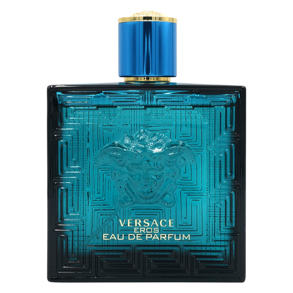 ヴェルサーチ VERSACE エロス EDP SP 100ml【オードパルファム】【訳あり・テスター・未使用品】
