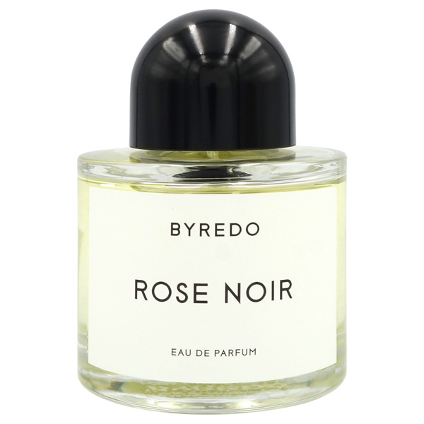 バイレード BYREDO ローズ ノワール EDP SP 100ml【訳あり・箱なし・未使用品】ROSE NOIR